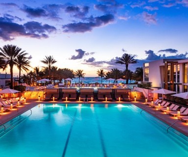 Cheap Flights & Plane Tickets To Miami