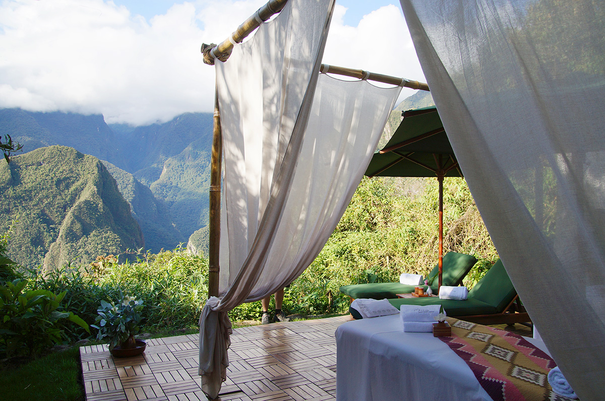 Best Luxury & 5 Star Hotels In Peru