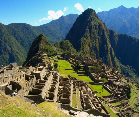 Cheap Flights & Plane Tickets To Peru