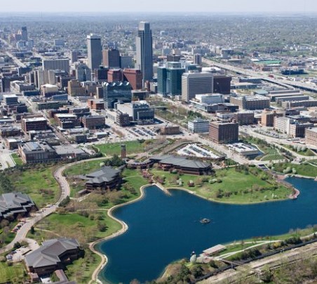 Cheap Flights & Plane Tickets To Omaha