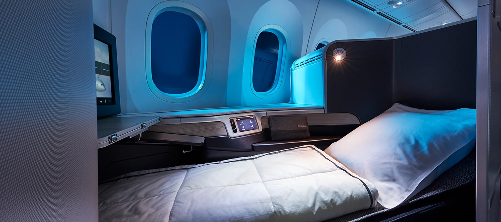 Cheap Business Class Flights To Canada