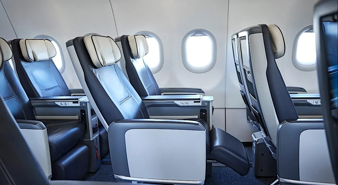 Cheap St. Louis Business Class Flights