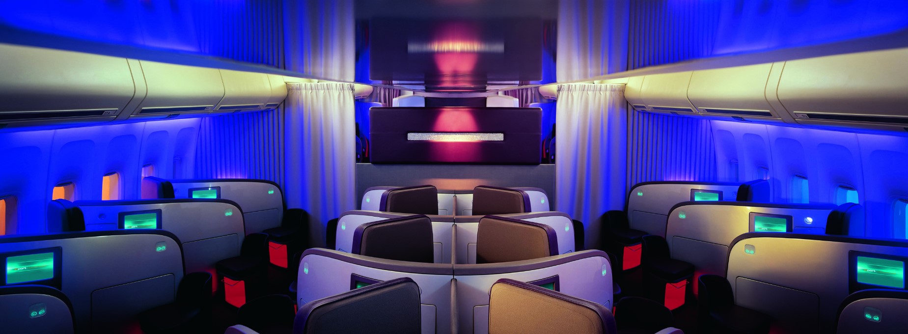 Cheap Business Class Flights From Boston To London