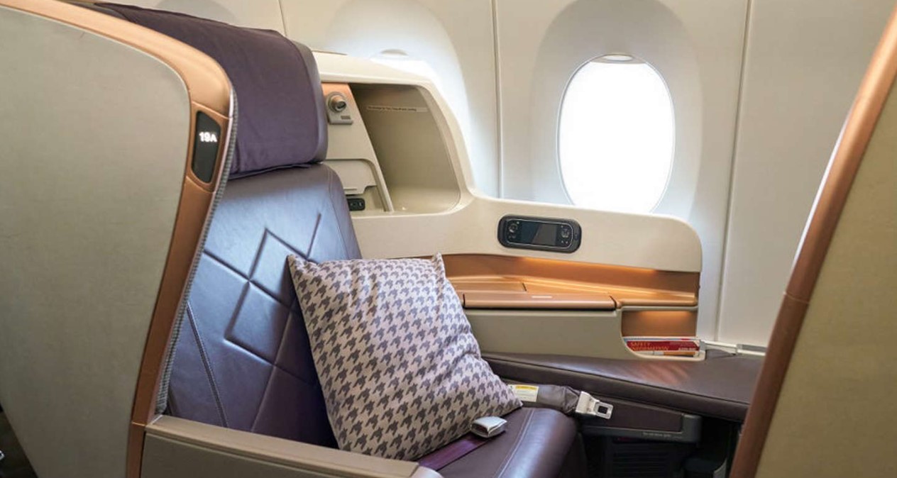 Cheap Business Class Flights To Israel