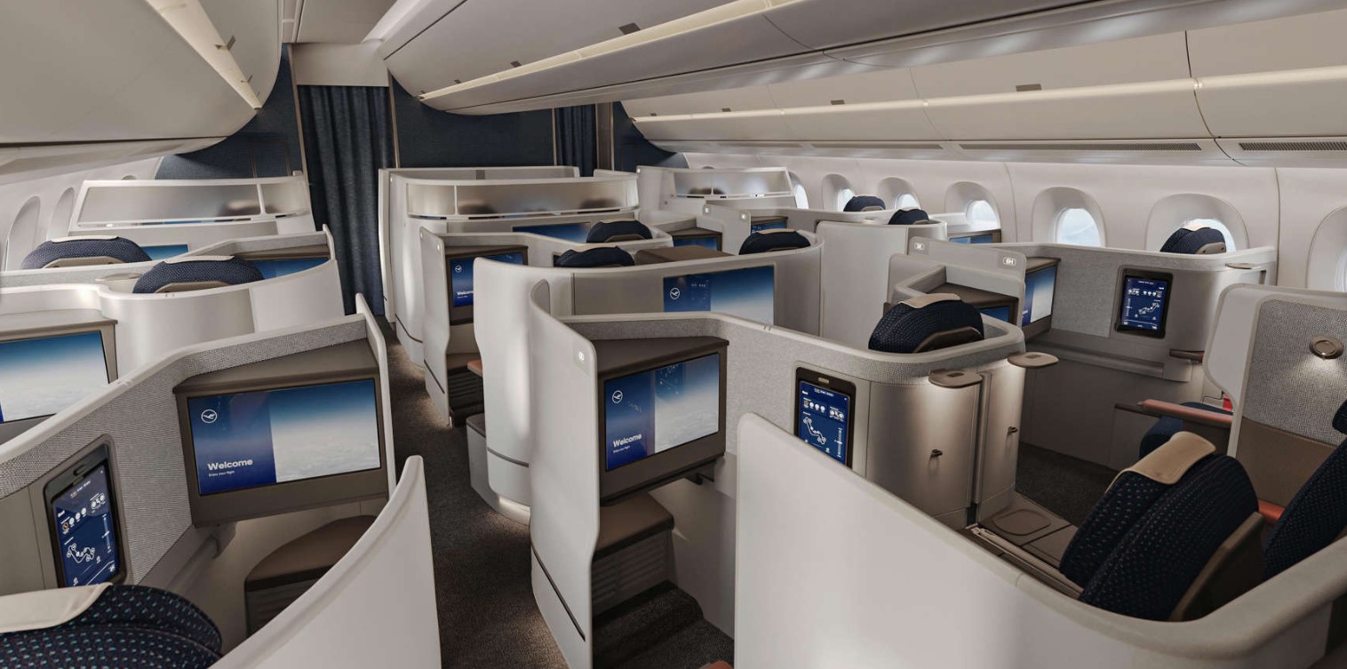 Cheap Business & First Class Flights To India