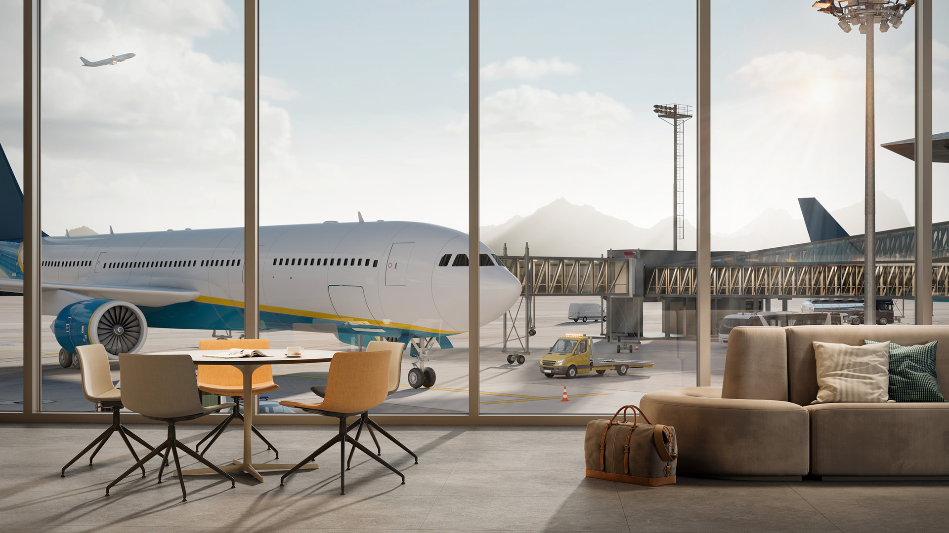 Cheap Sacramento Business Class Flights