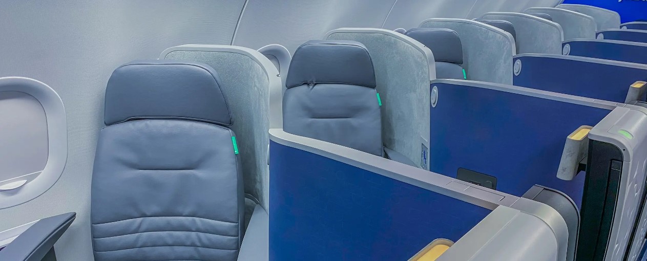 Cheap Business Class Flights To Connecticut