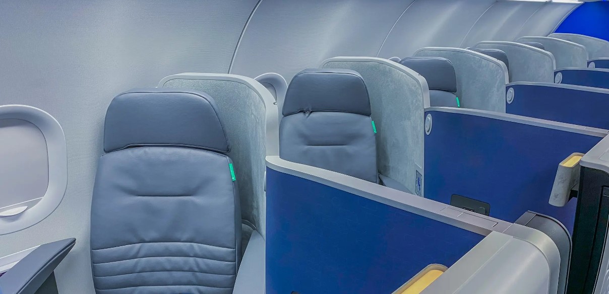 Cheap Business Class Flights To Florida