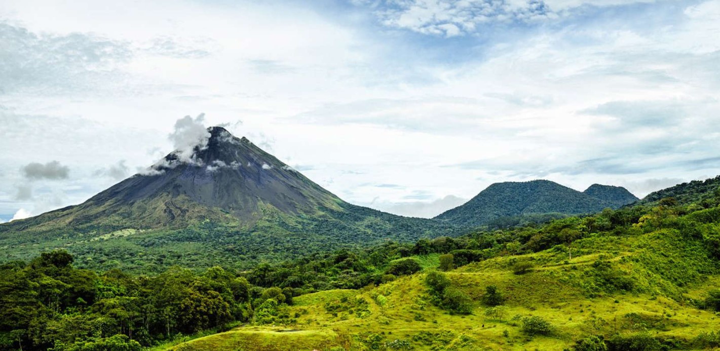 Cheap Flights & Plane Tickets To Costa Rica