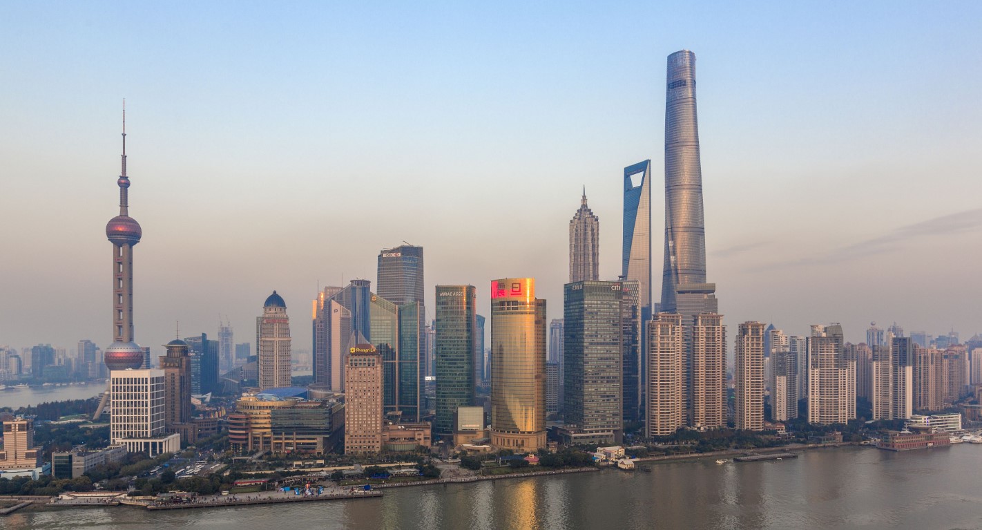 Cheap Flights & Plane Tickets To China