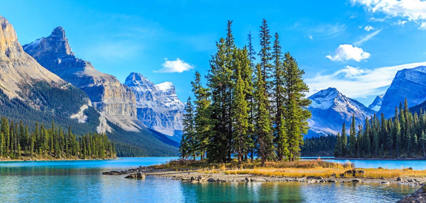 Cheap Flights & Plane Tickets To Alberta