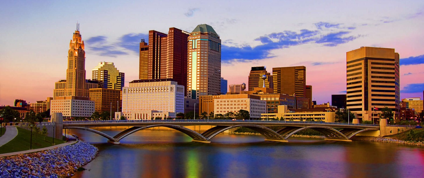 Cheap Flights & Plane Tickets To Columbus