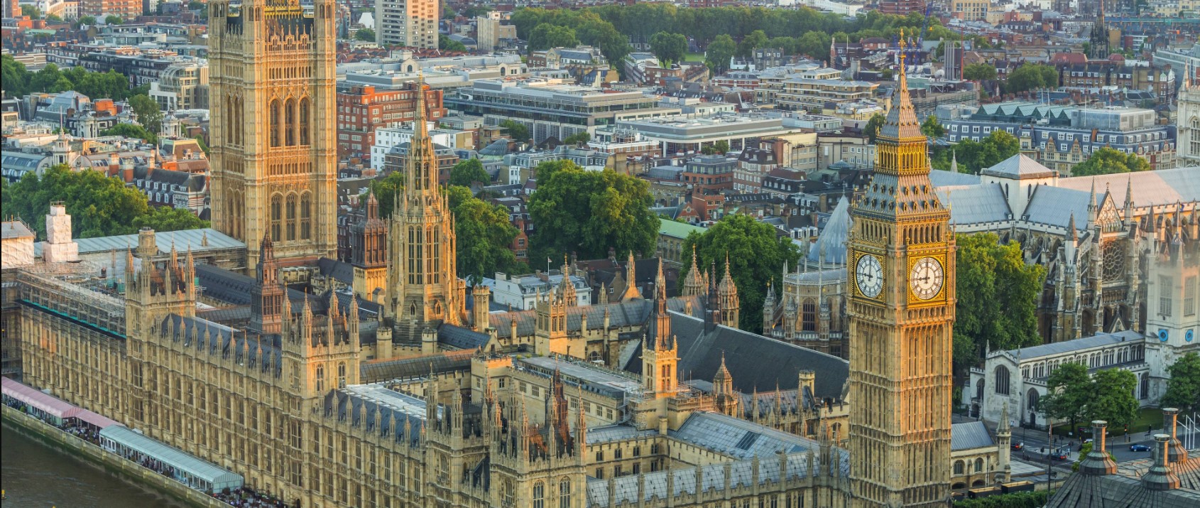 Cheap Flights & Plane Tickets To London