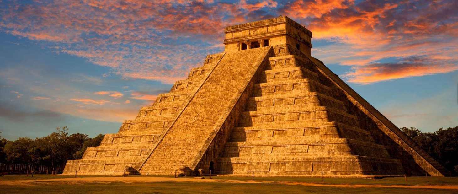 Cheap Flights & Plane Tickets To Mexico