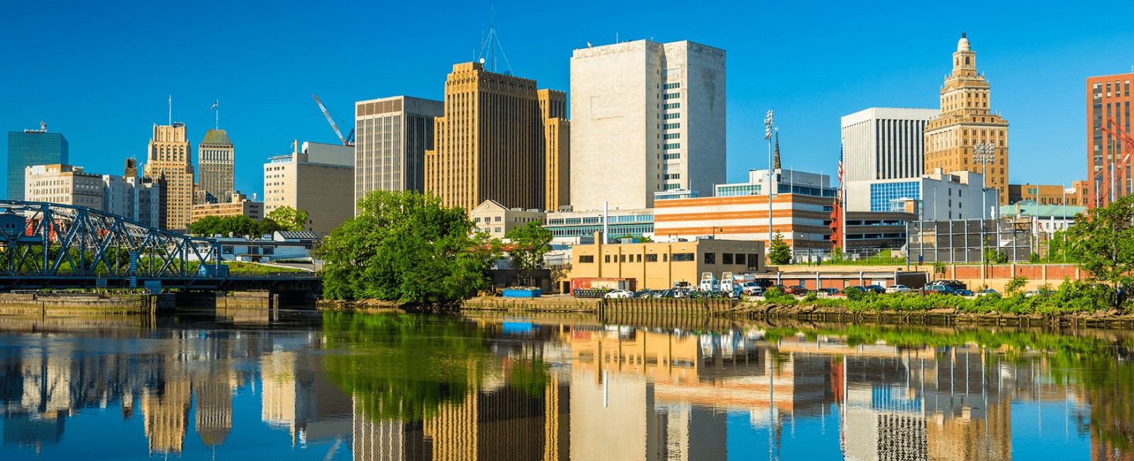 Cheap Flights & Plane Tickets To Newark