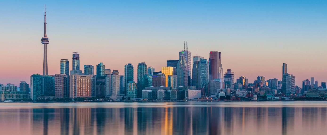 Cheap Flights & Plane Tickets To Toronto
