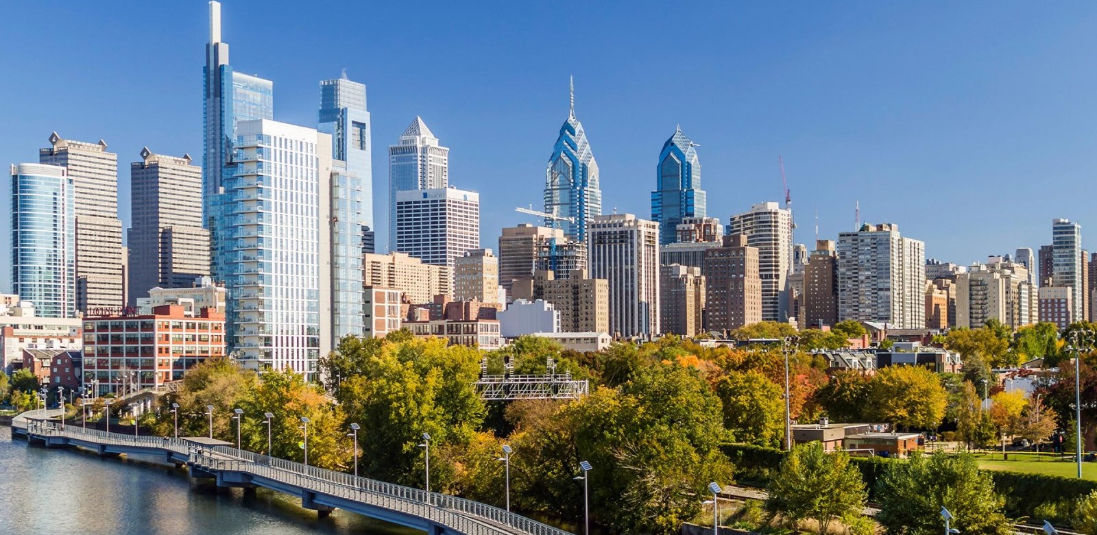 Cheap Flights & Plane Tickets To Philadelphia