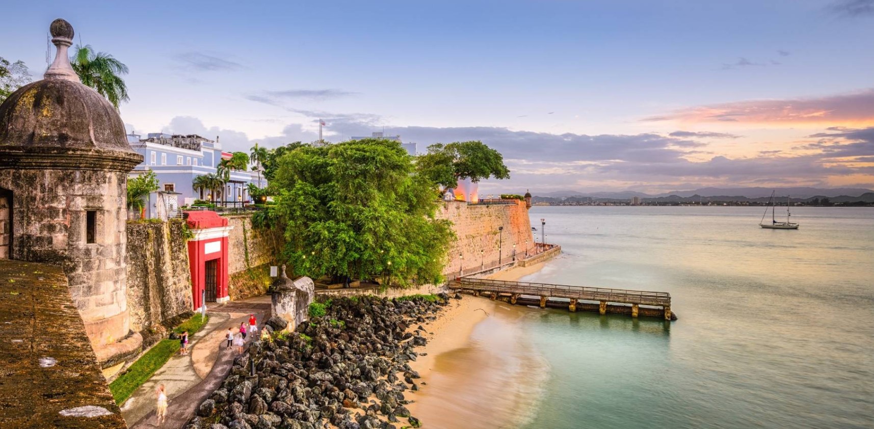 Cheap Flights & Plane Tickets To Puerto Rico