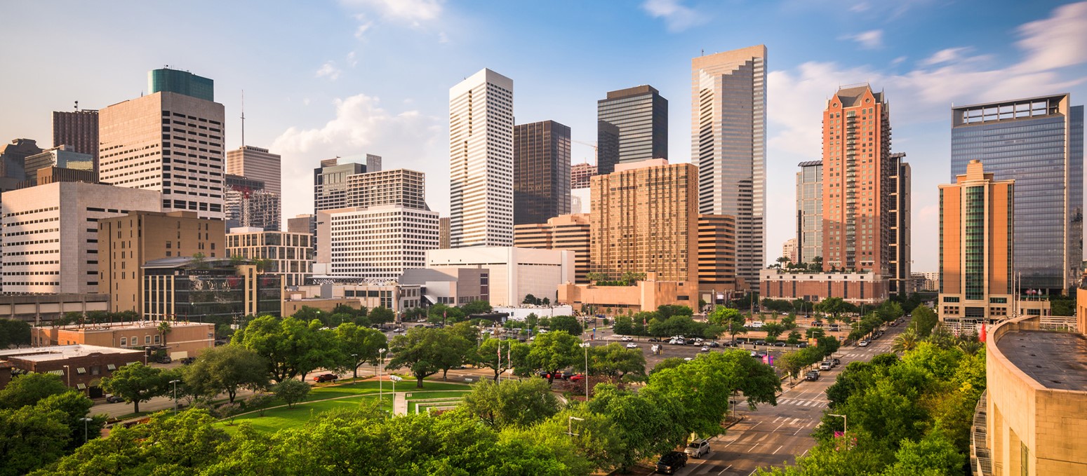 Cheap Flights & Plane Tickets To Houston